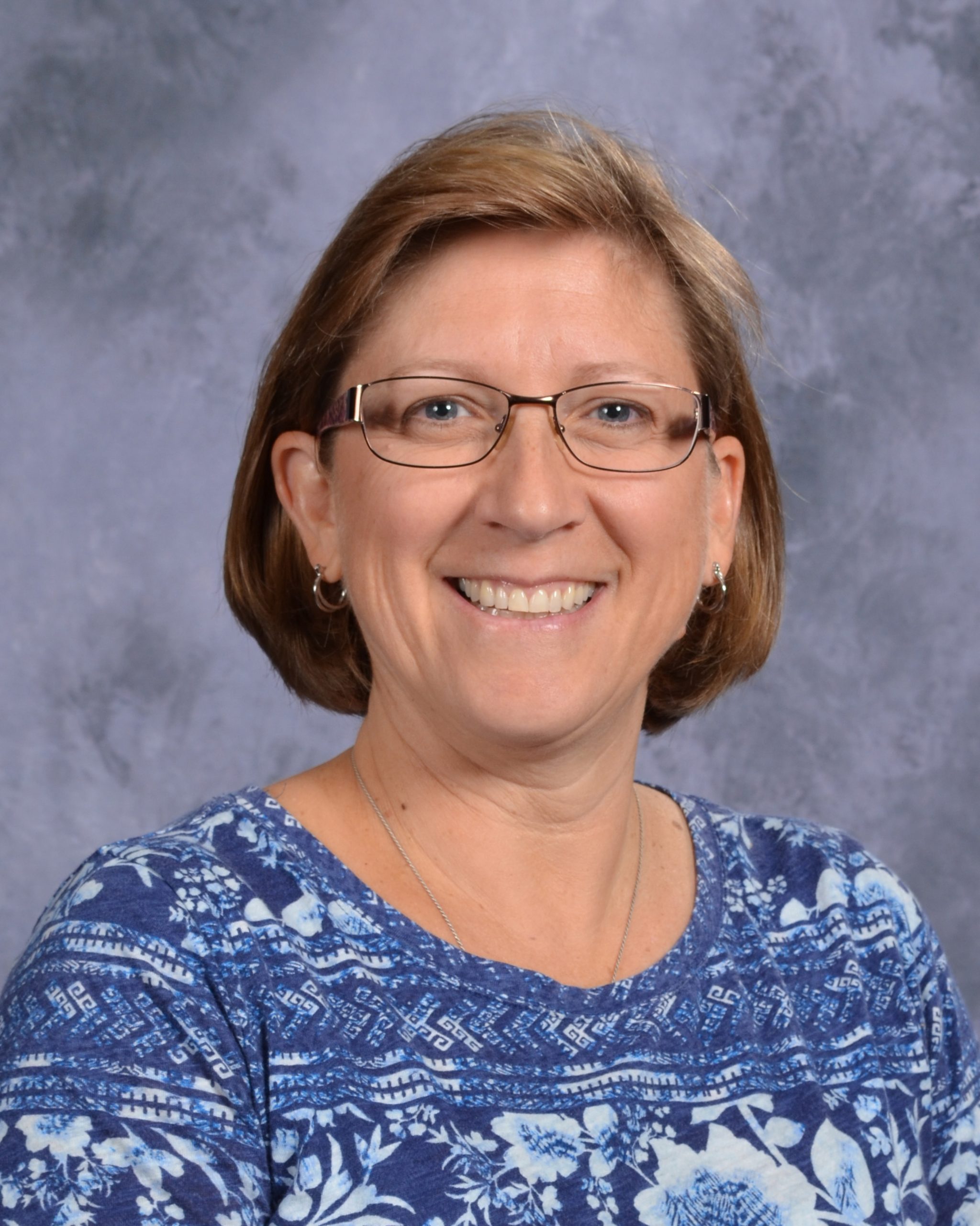 Mrs. Weber – Immaculate Heart of Mary Catholic School