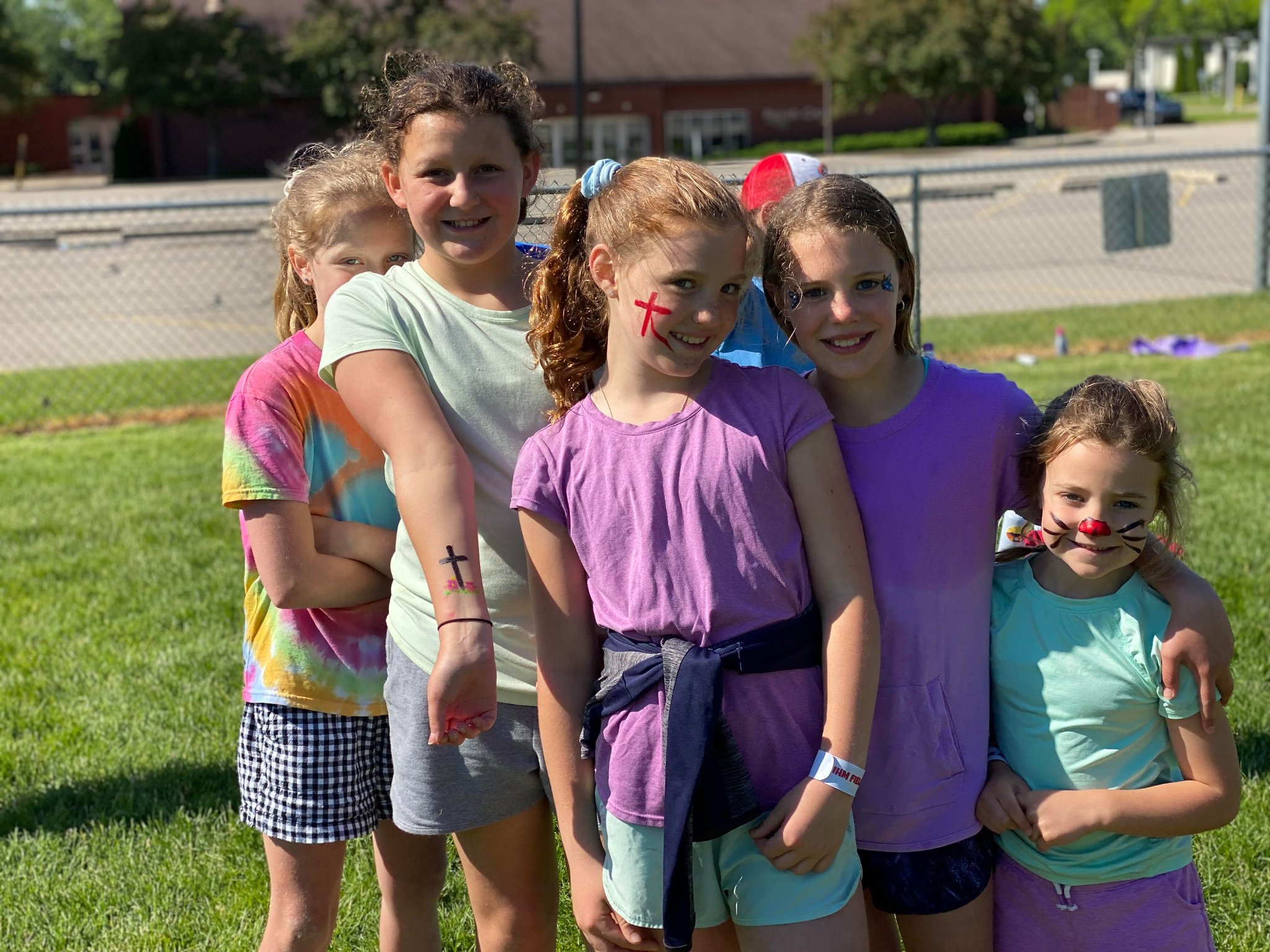 Immaculate Heart of Mary Catholic School – Diocese of Grand Rapids ...